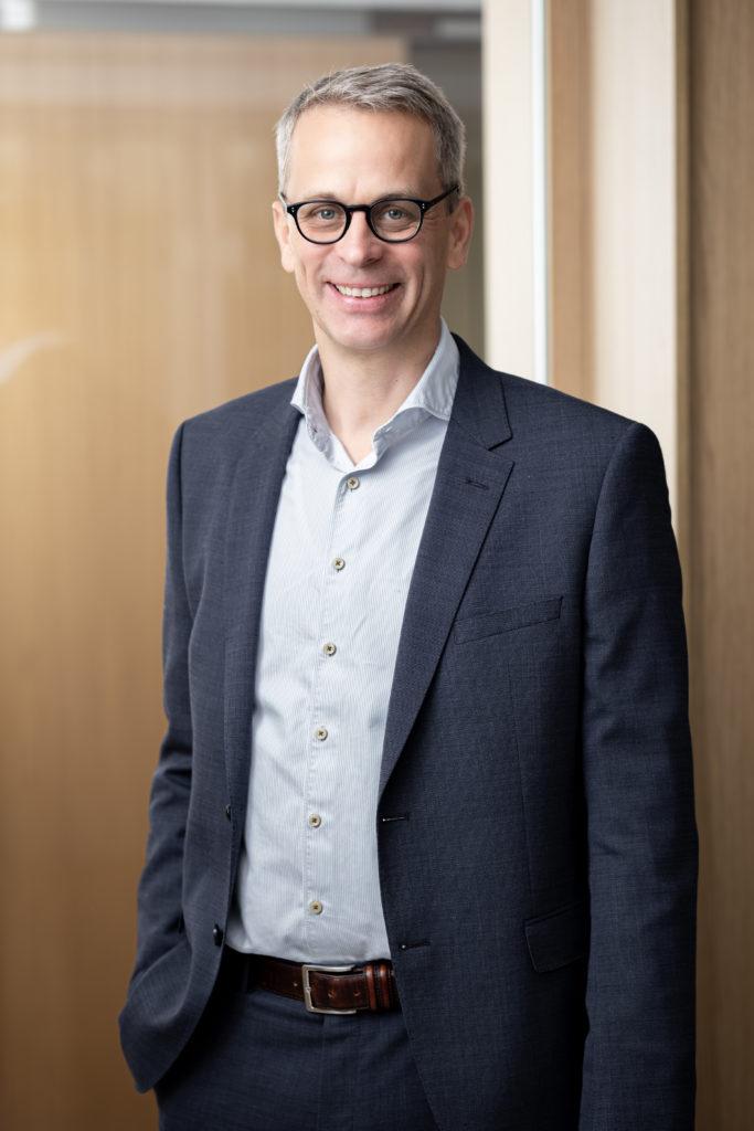 Rudolf Ohnesorge - Luxempart