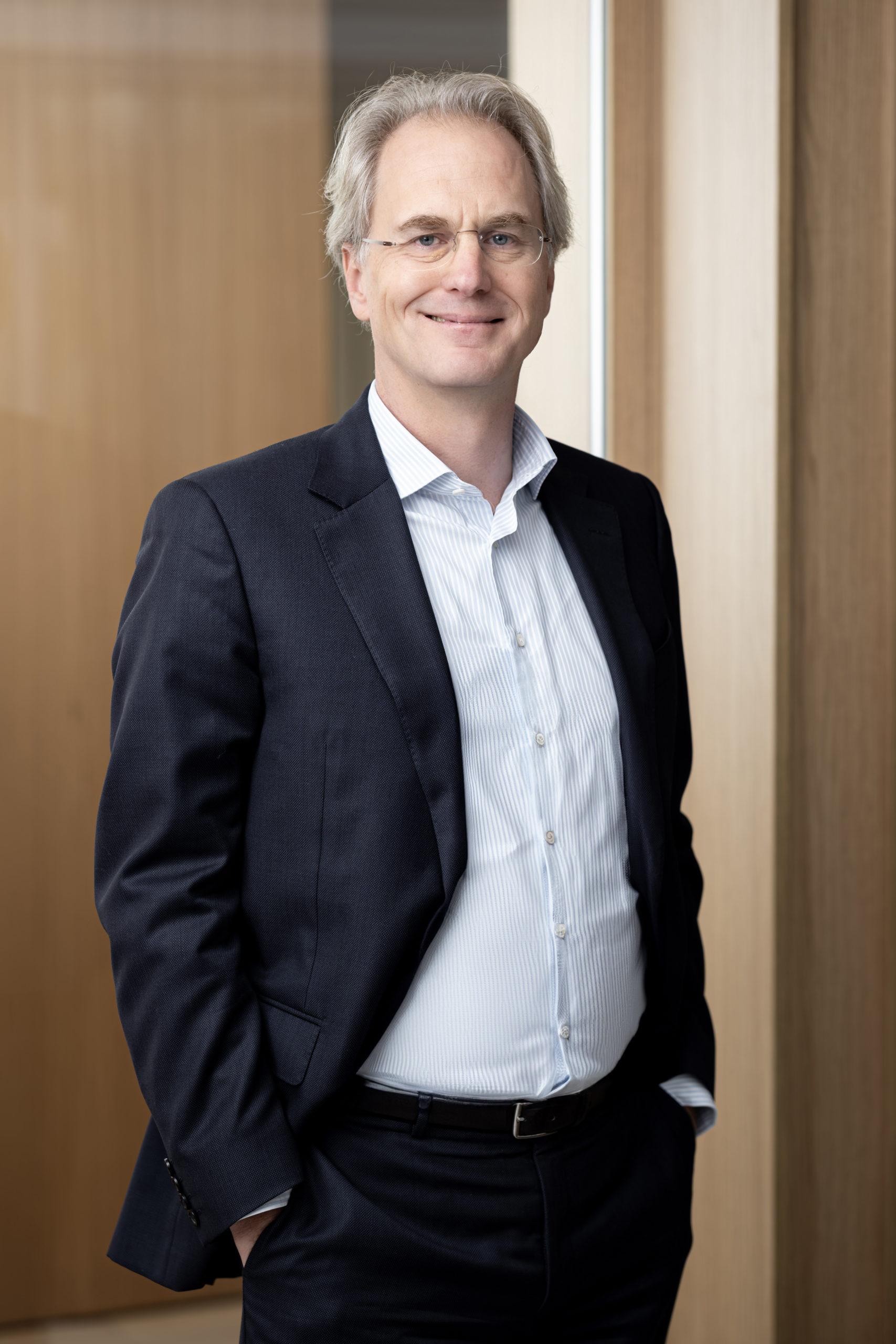 Board of Directors - Luxempart