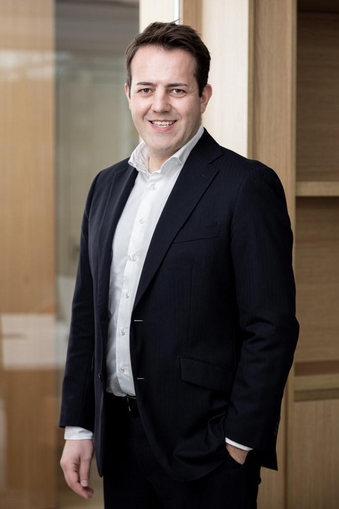 Florian Herger - Luxempart