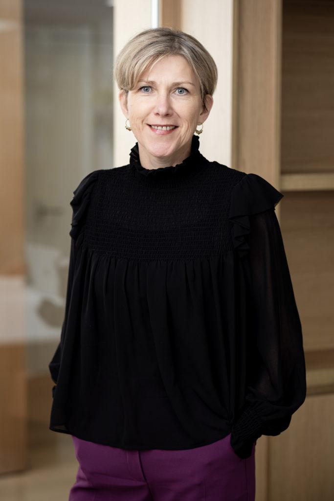 Stéphanie Craincourt - Luxempart