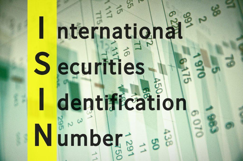 Securities event : change of ISIN number - Luxempart