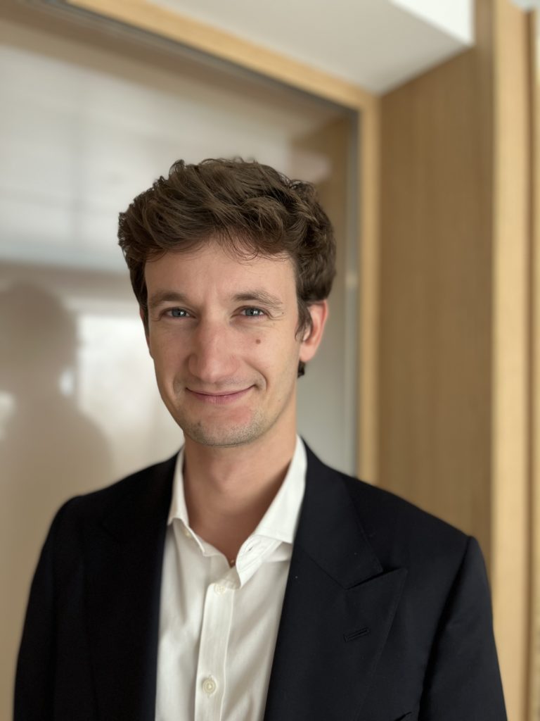 Henri Barel - Luxempart