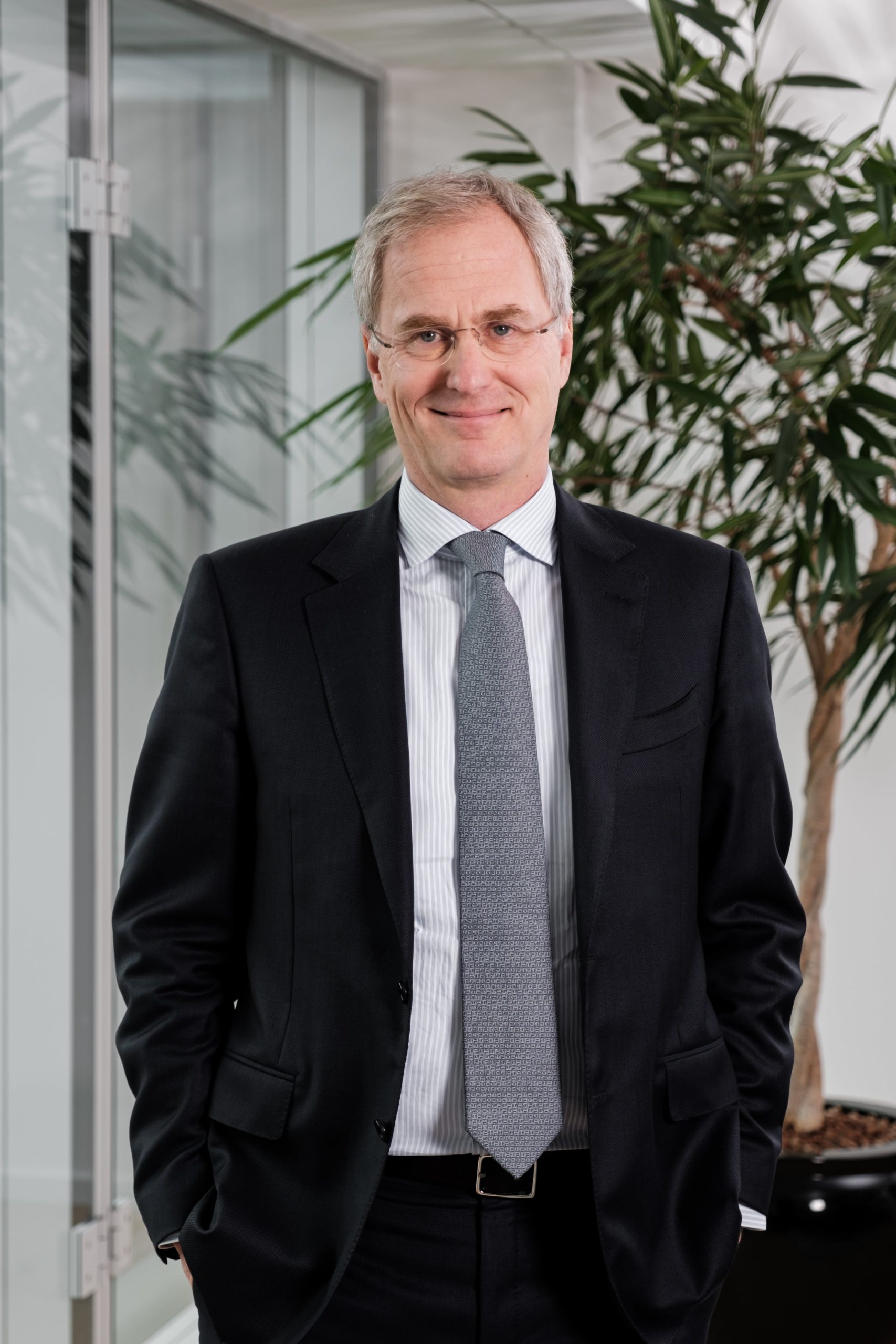 Board of Directors - Luxempart