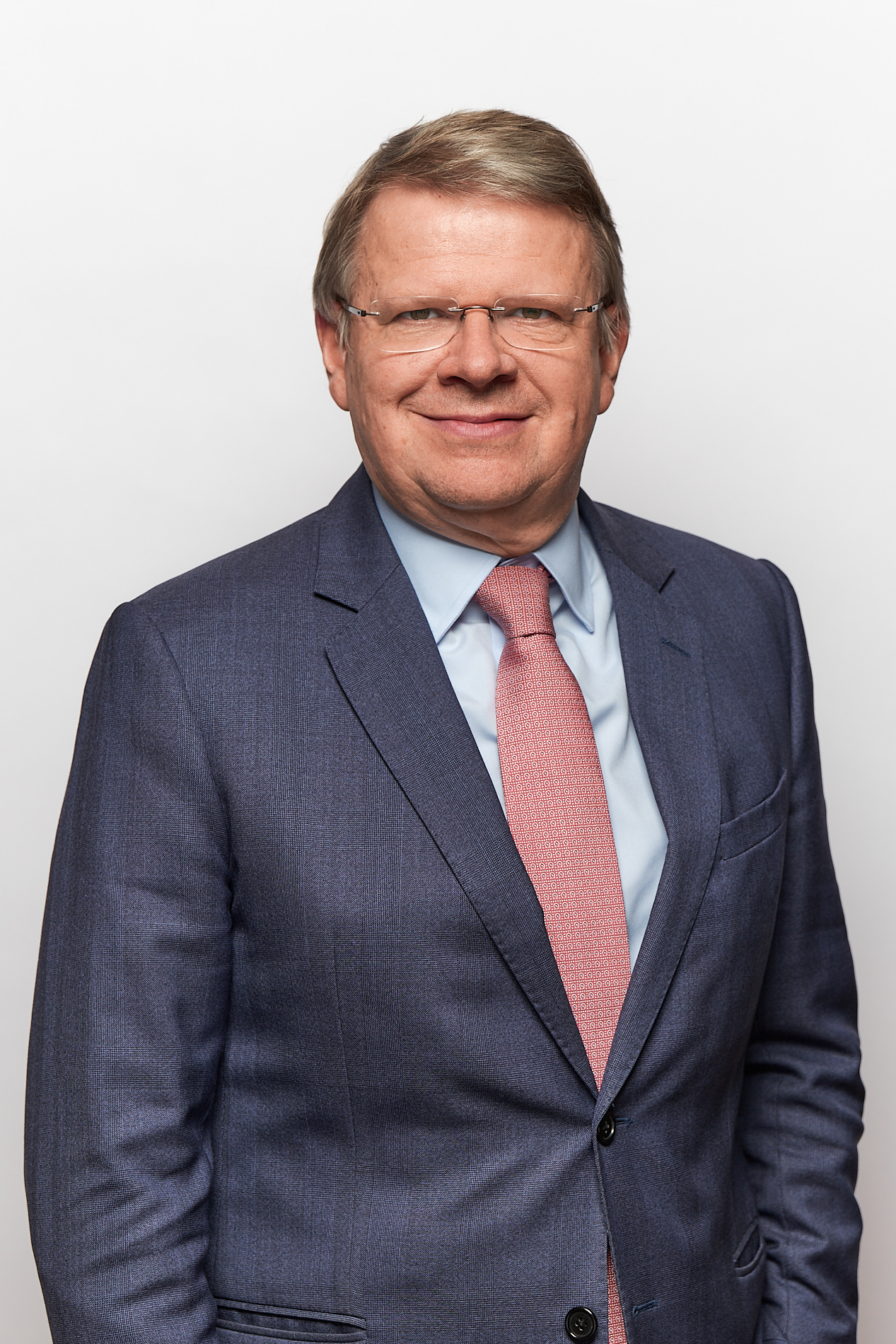 Board of Directors - Luxempart