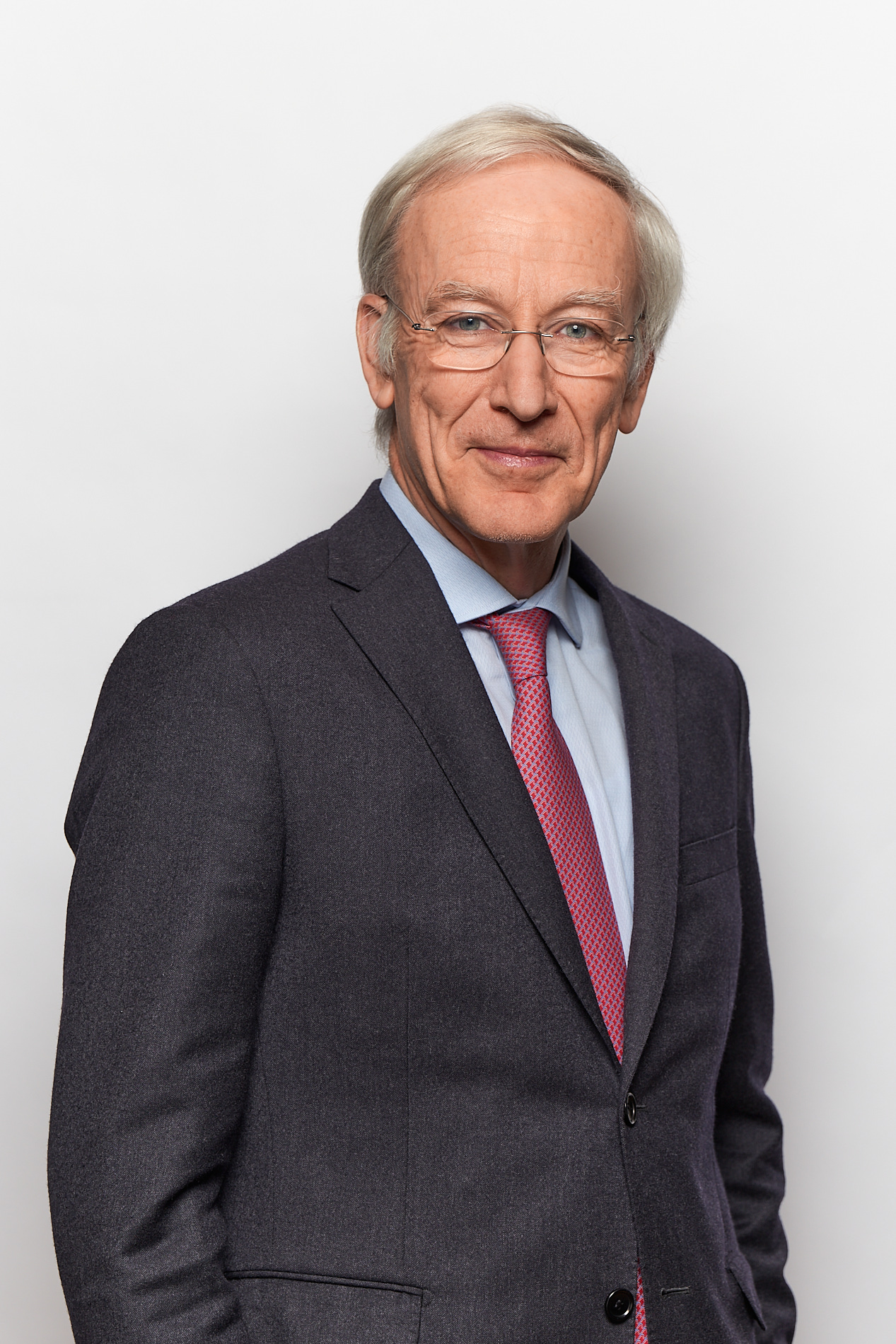 Board of Directors - Luxempart
