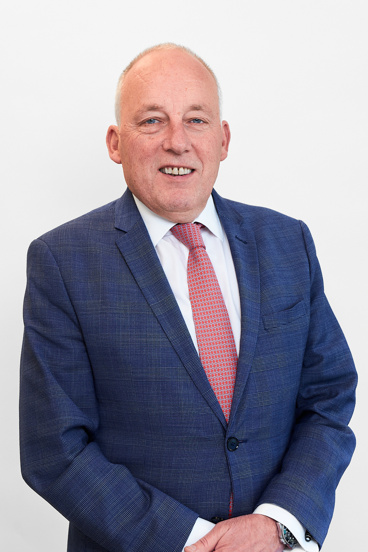 Board of Directors - Luxempart