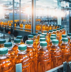 Kestrel Vision - Luxempart