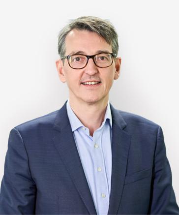 Board of Directors - Luxempart